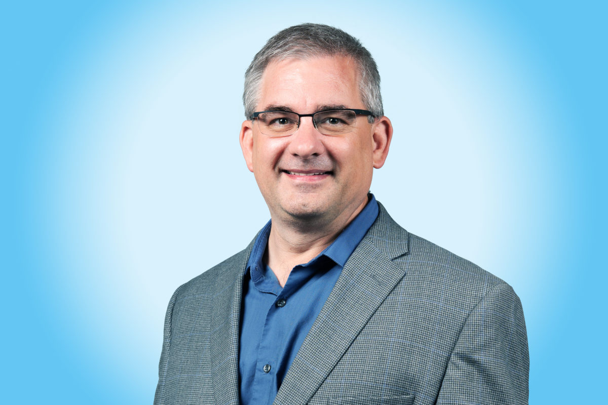 Joe Miller | VP, Delivery & Technology | SureTest