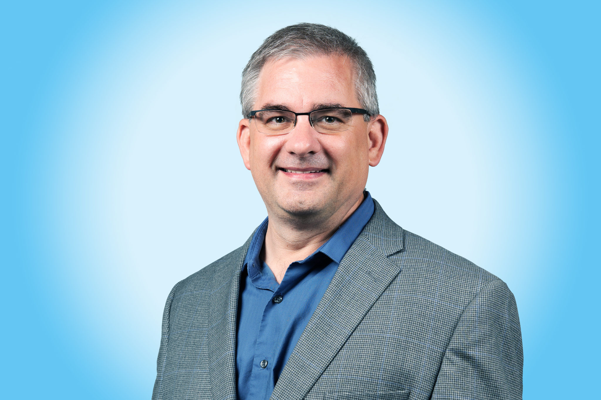 Joe Miller | VP, Delivery & Technology | SureTest