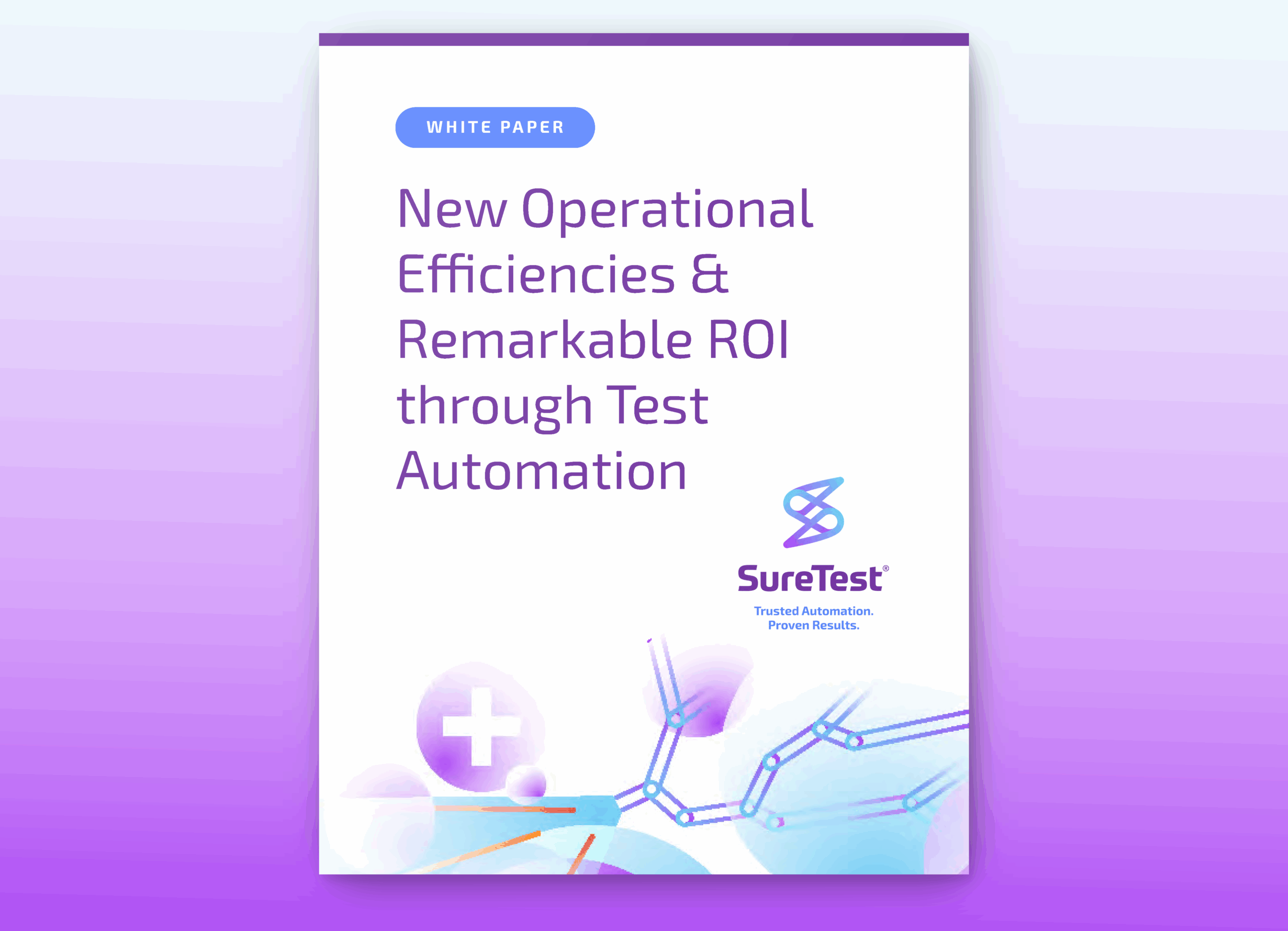 New Operational Efficiencies & Remarkable ROI through Test Automation ...